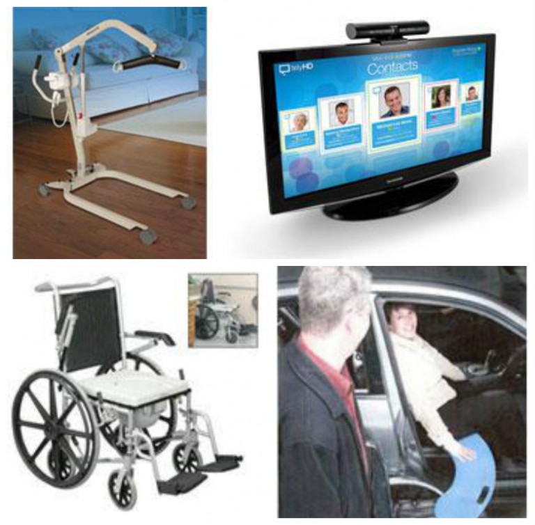 Category: Home Care Equipment | 2 Comments